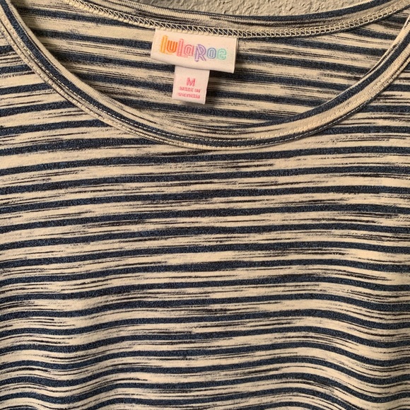 LuLaRoe | Dresses | Lularoe Maurine Dress | Poshmark